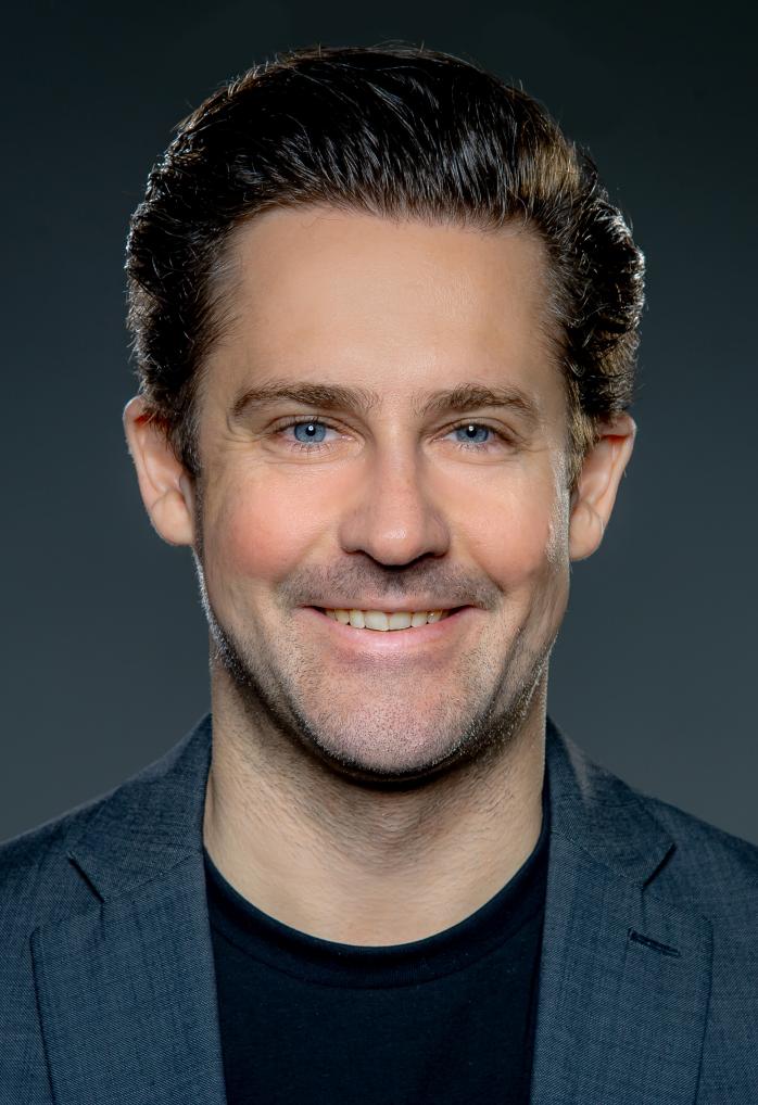 Professoren | Hochschule Rhein-Waal